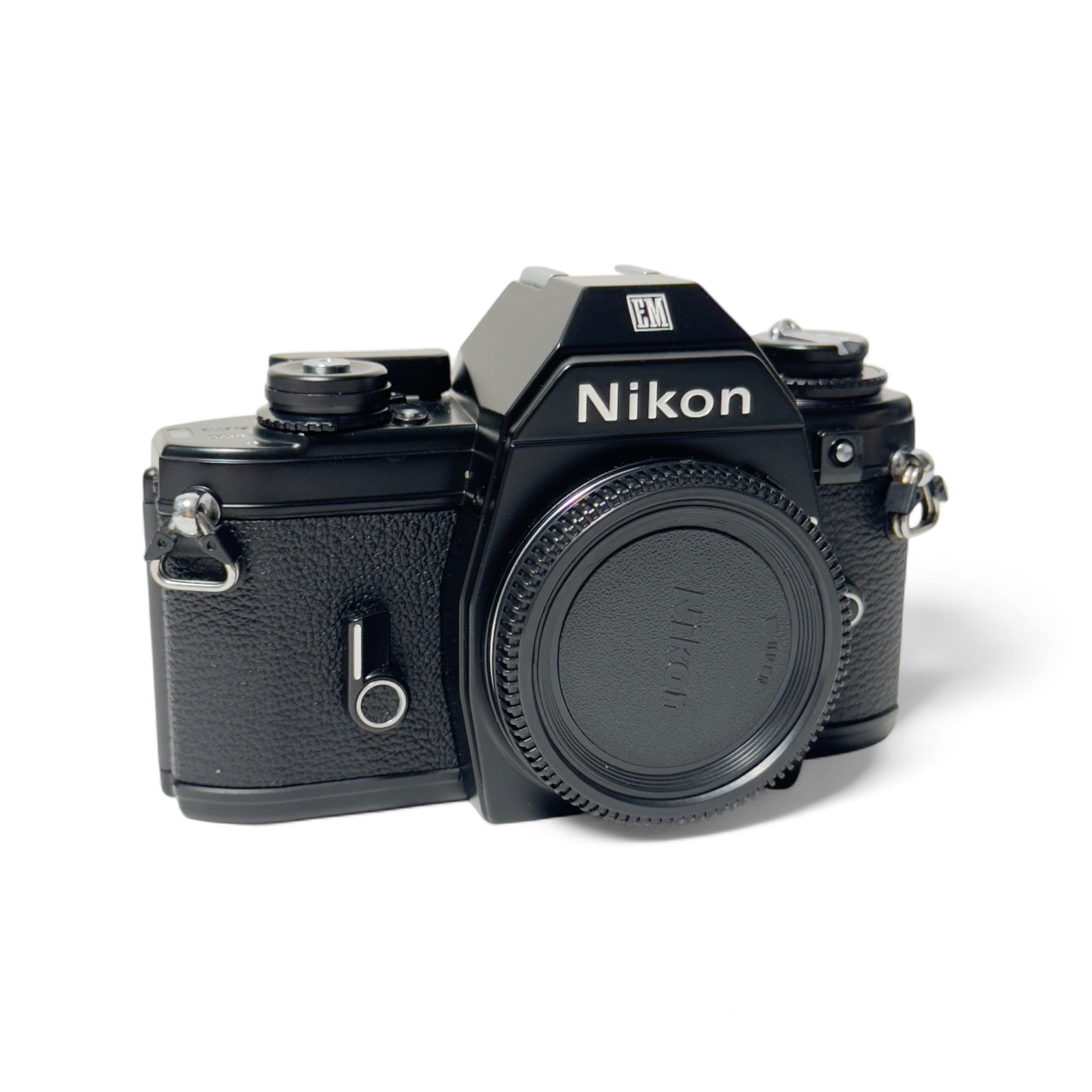 Nikon EM Body Only – Australian Analog